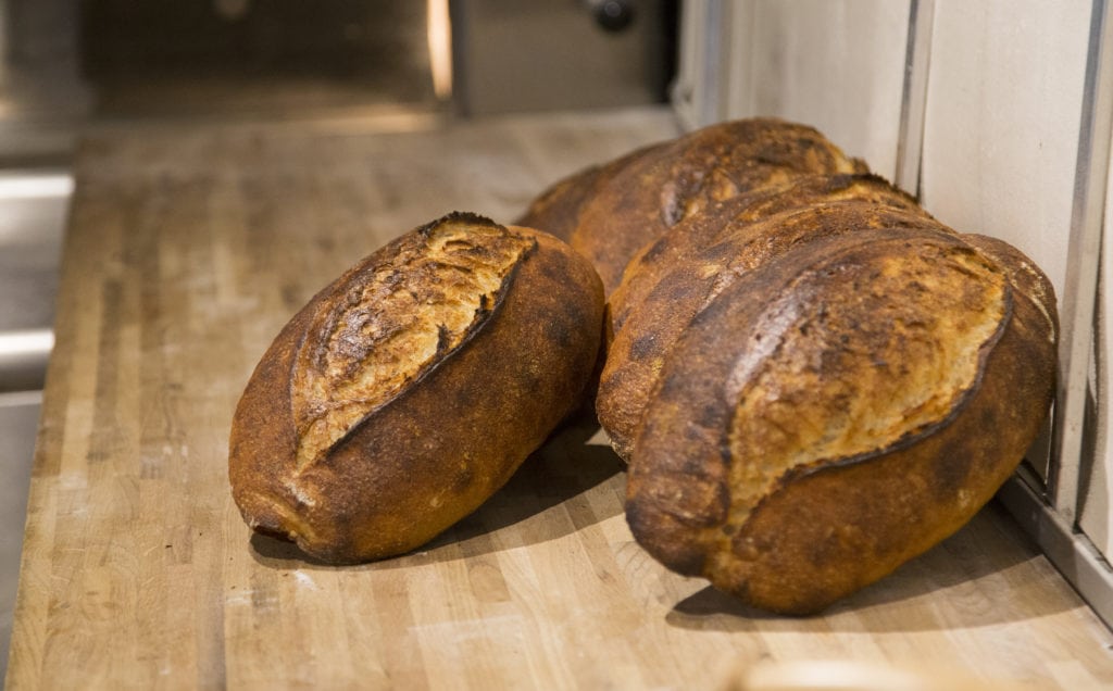 Lawrence’s 1900 Barker Bakery & Cafe named as one of top 100 bakeries ...